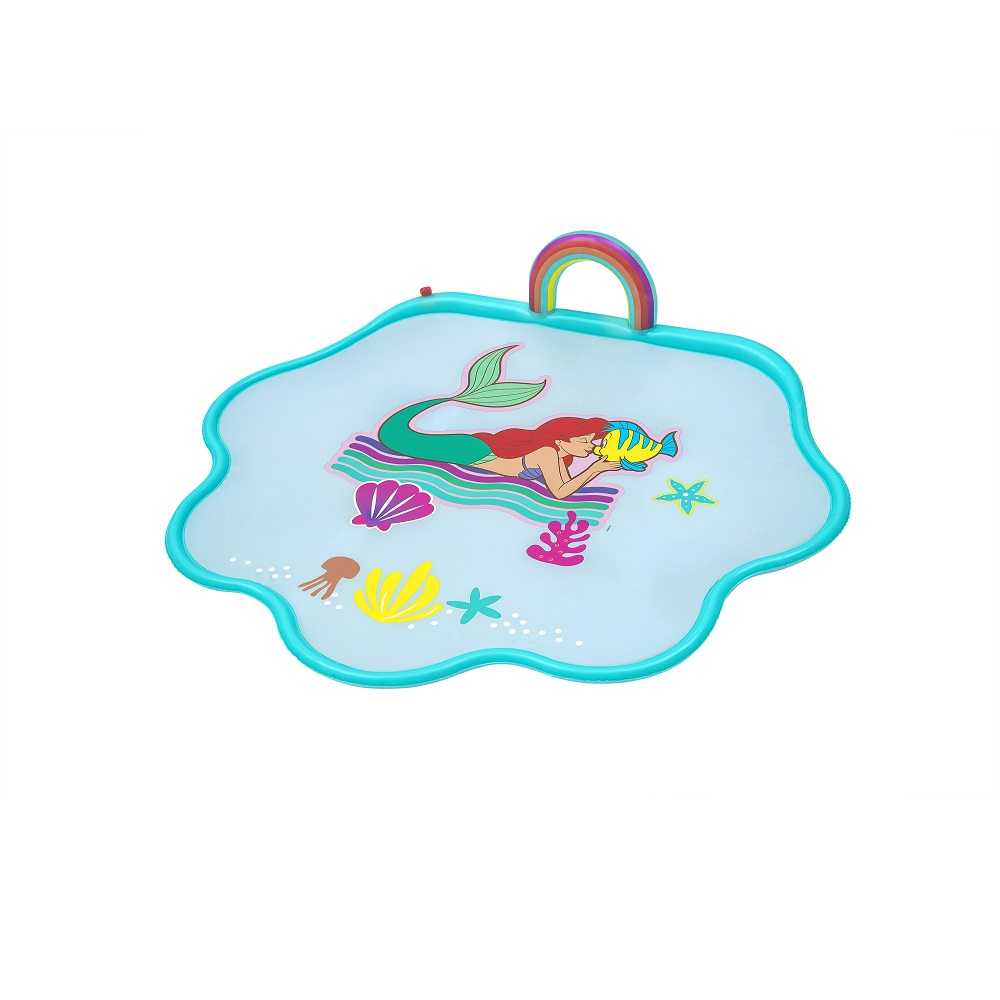 Bestway® Disney® Little Mermaid Splash Pad - 9101EE | Rural King