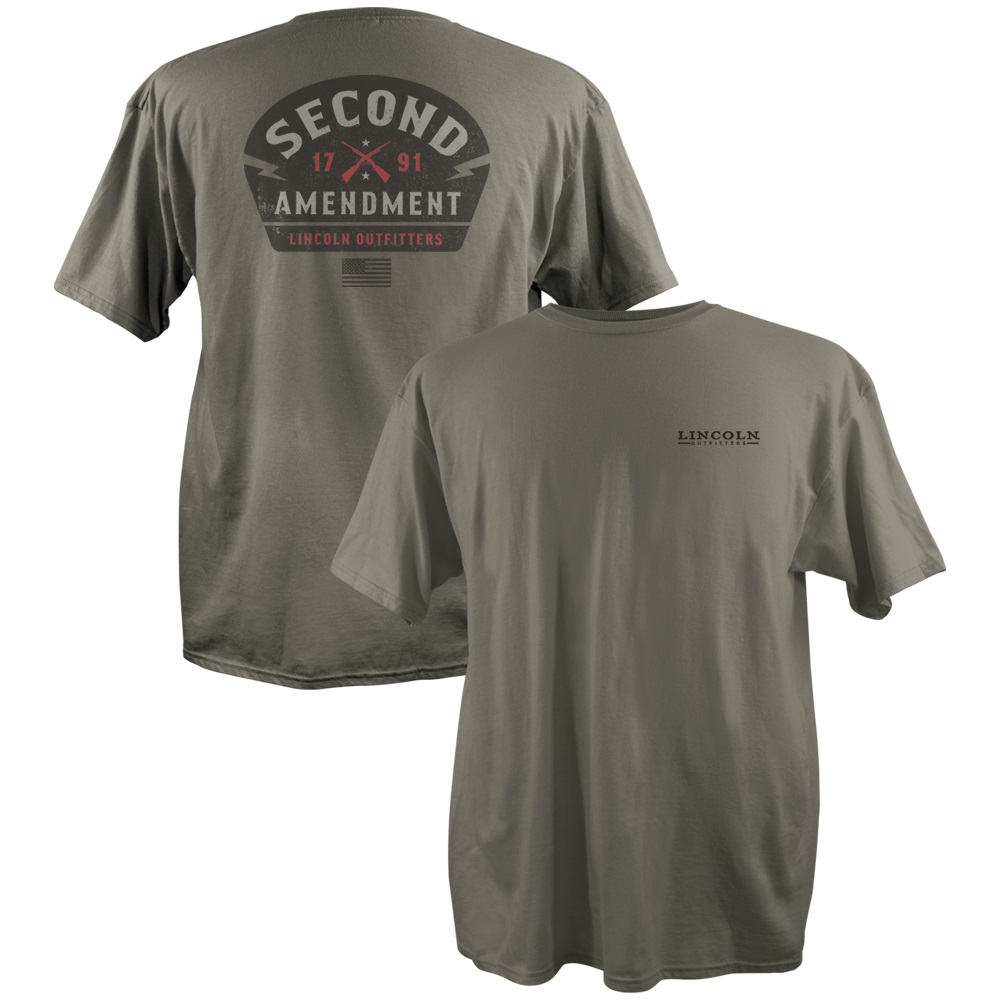 2nd Amendment Apparel Outfitters