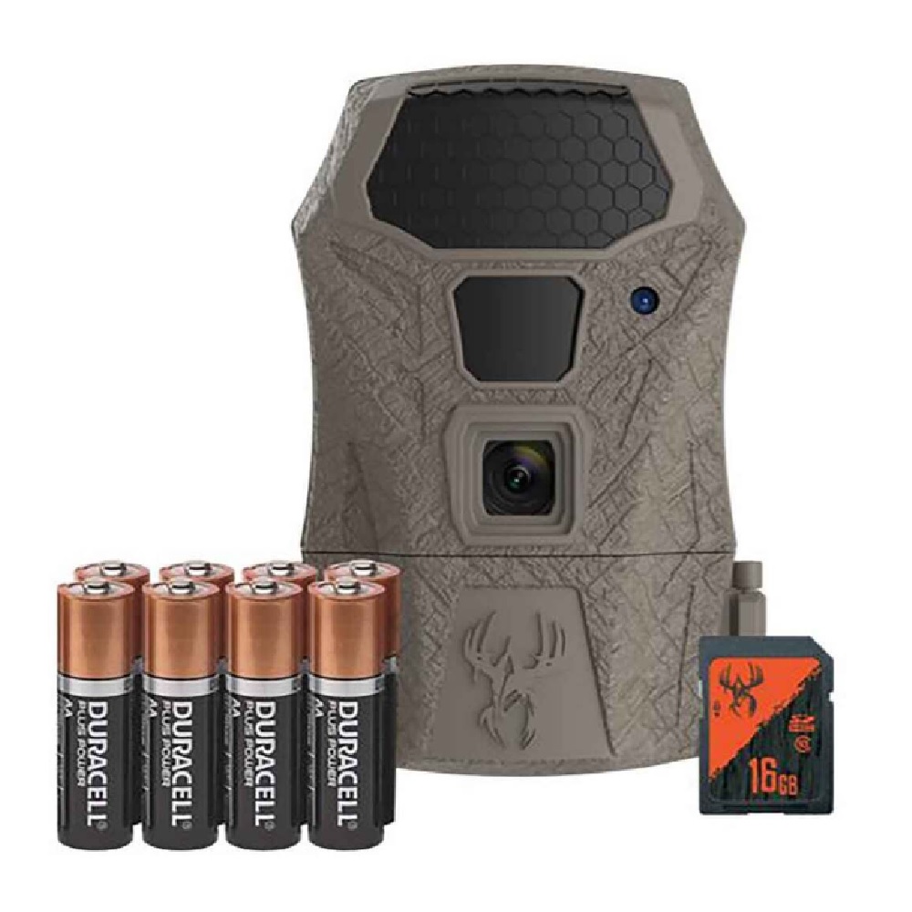 Wildgame Innovations Terra 14 Extreme Trail Cam Combo | Rural King