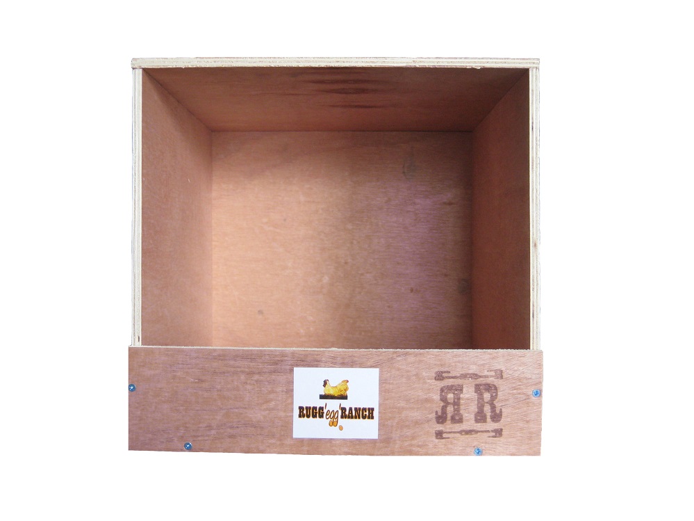 Rugged Ranch Studio Nesting Box - STUDIO | Rural King