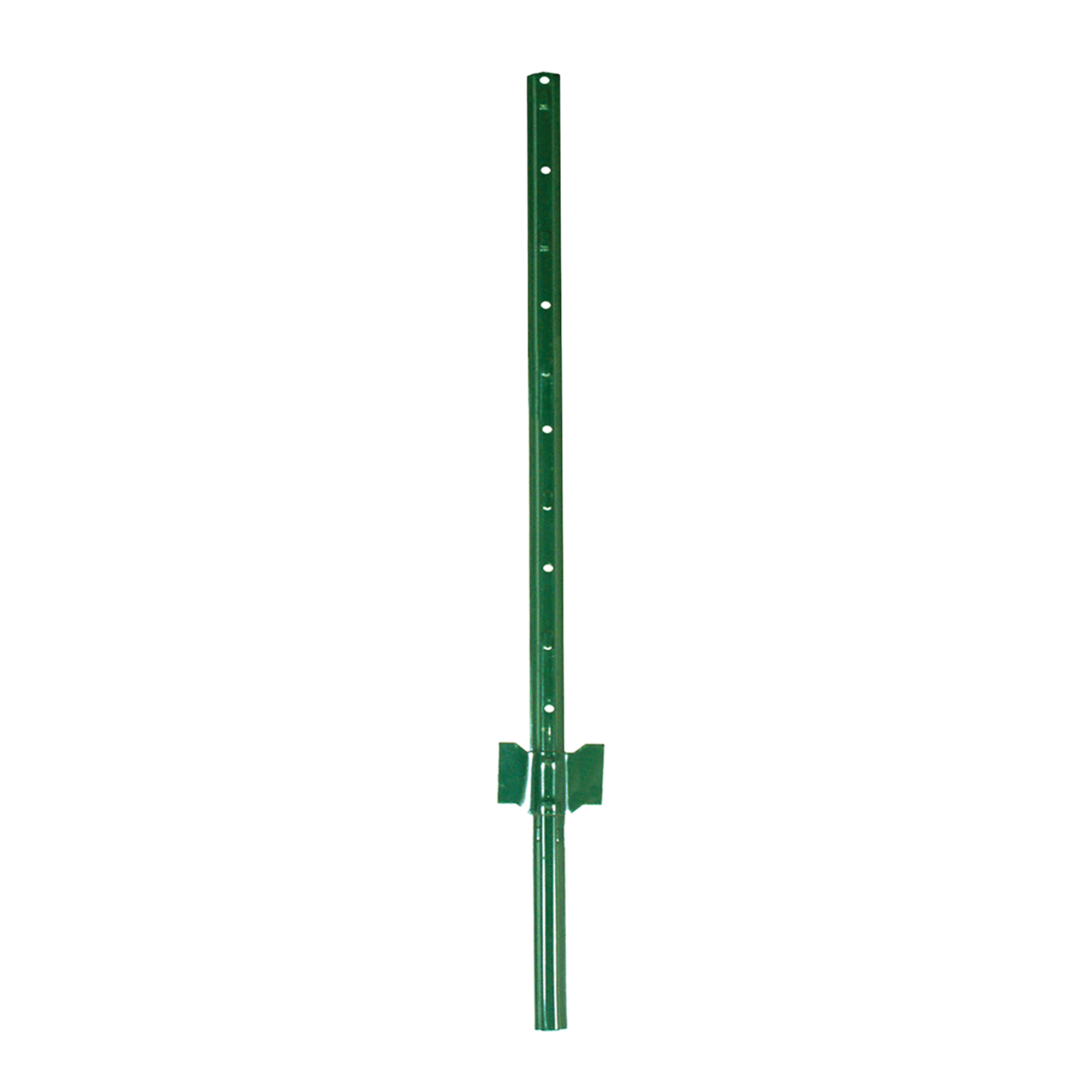 Garden Craft 4' U-Channel Fence Post - 090004 | Rural King