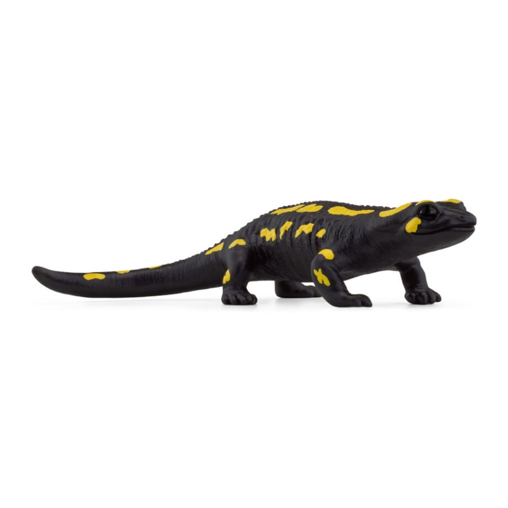 Schleich Fire Salamander Toy - 14870 | Rural King
