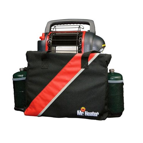 Mr. Heater Portable Buddy Heater Carry Bag - F232149 | Rural King