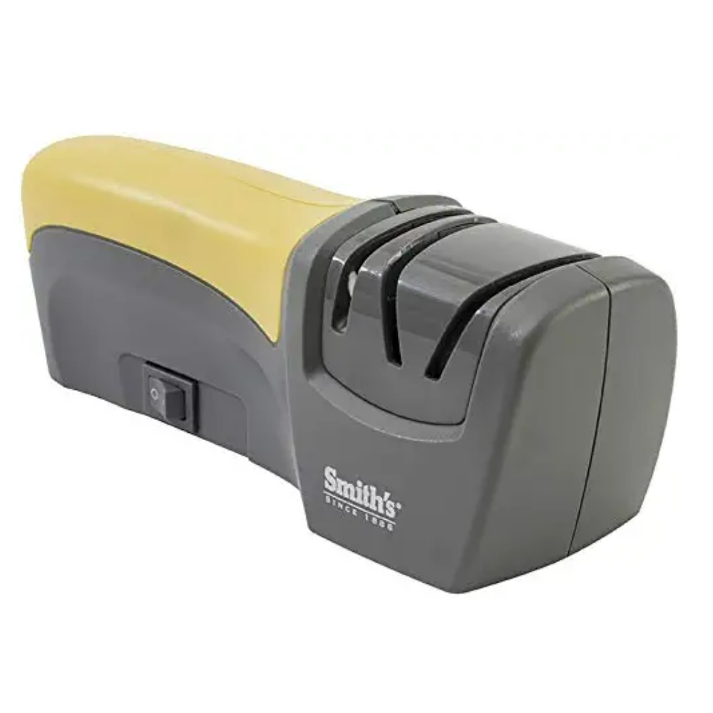Smiths Compact Electric Knife Sharpener - 50005 | Rural King