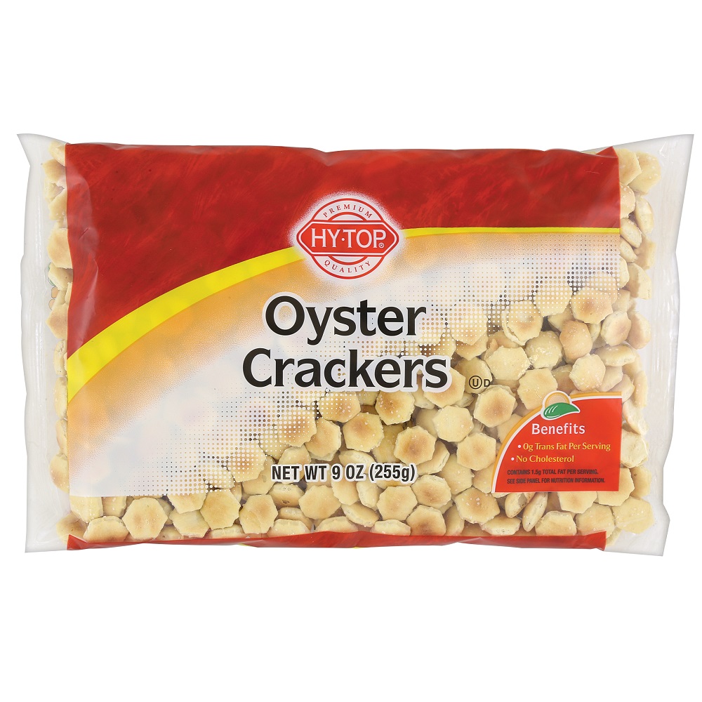 HyTop Oyster Crackers 9 oz. | Rural King