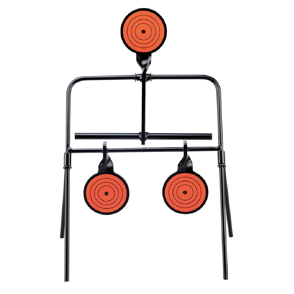 Centerfire 3 Disc 4\" Spinner Target - 66552 | Rural King