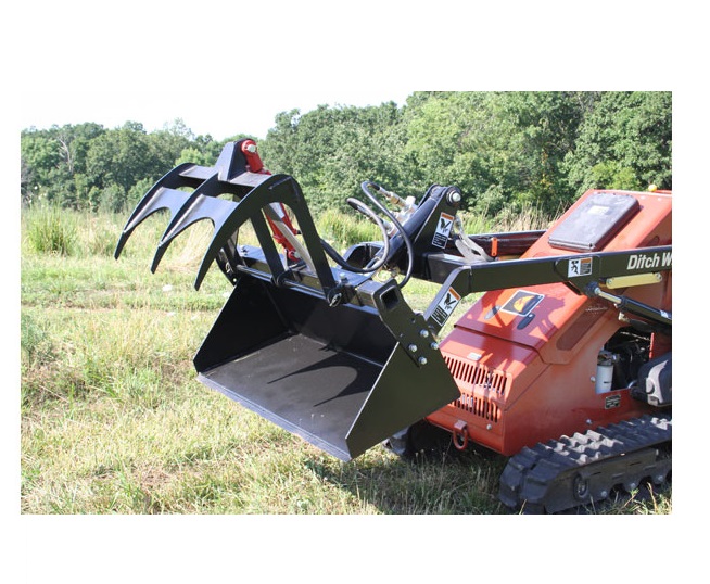 Precision Manufacturing Mini Grapple 11155 | Rural King
