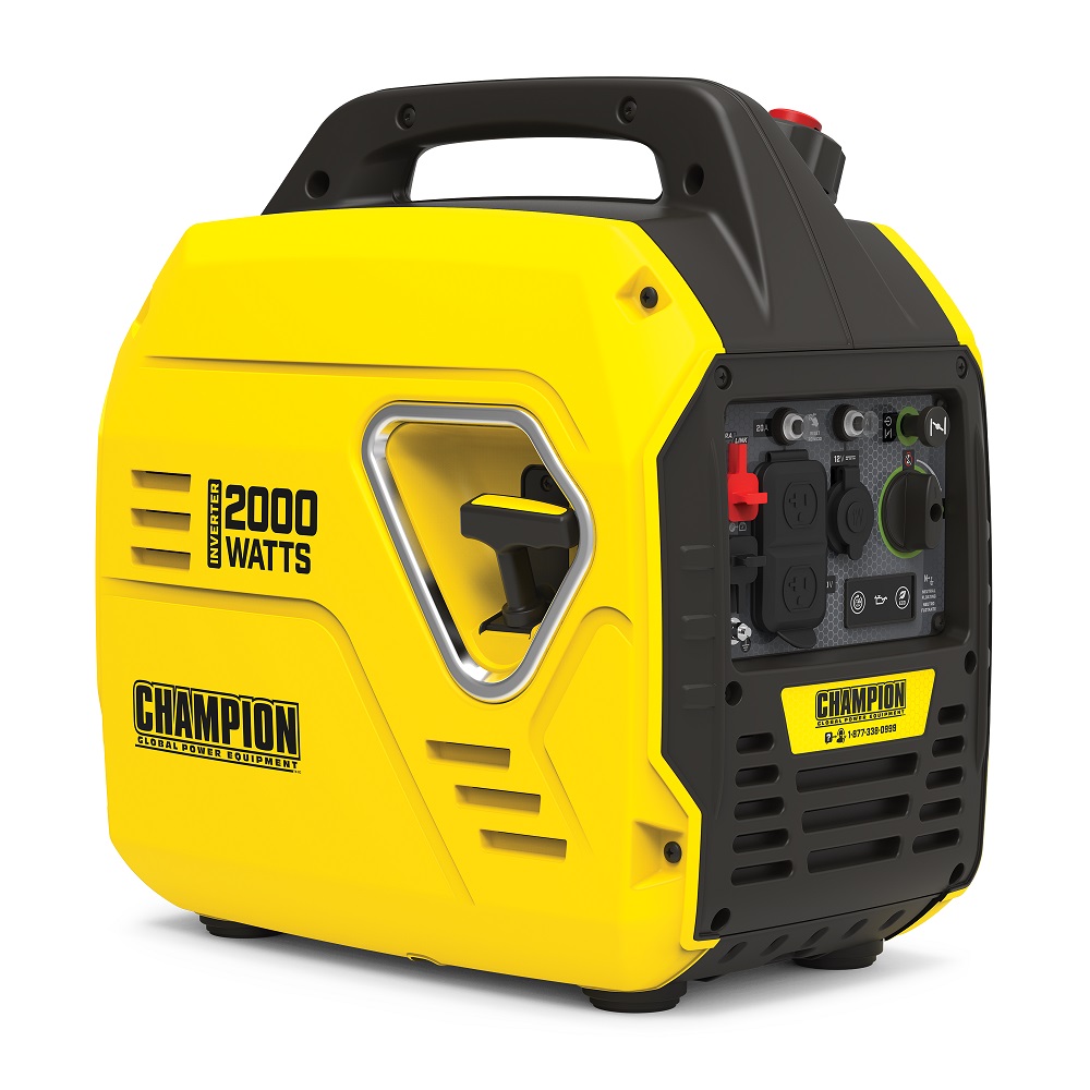 Generator 2000 watt store