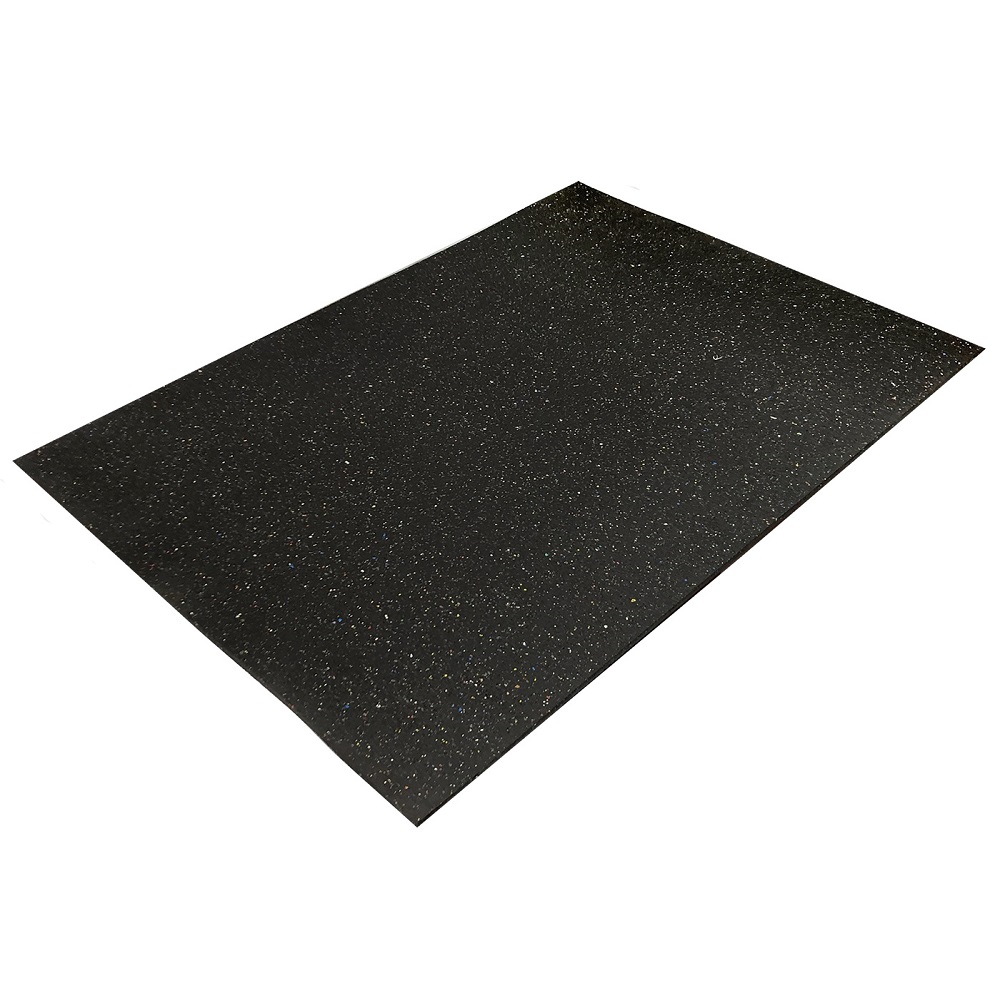 3' x 4' Recycled Rubber Mat | Rural King