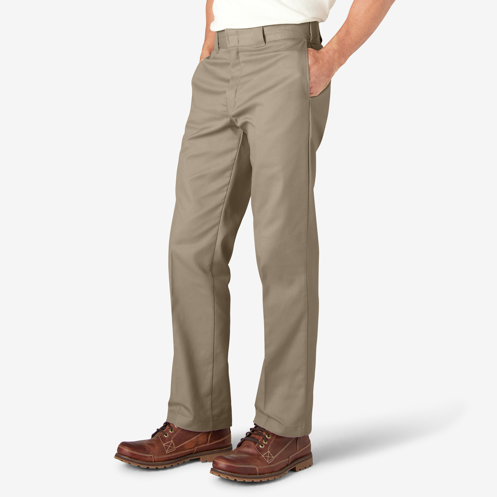 Dickies Mens 874®Flex Work Pant, Desert Sand - 874F | Rural King