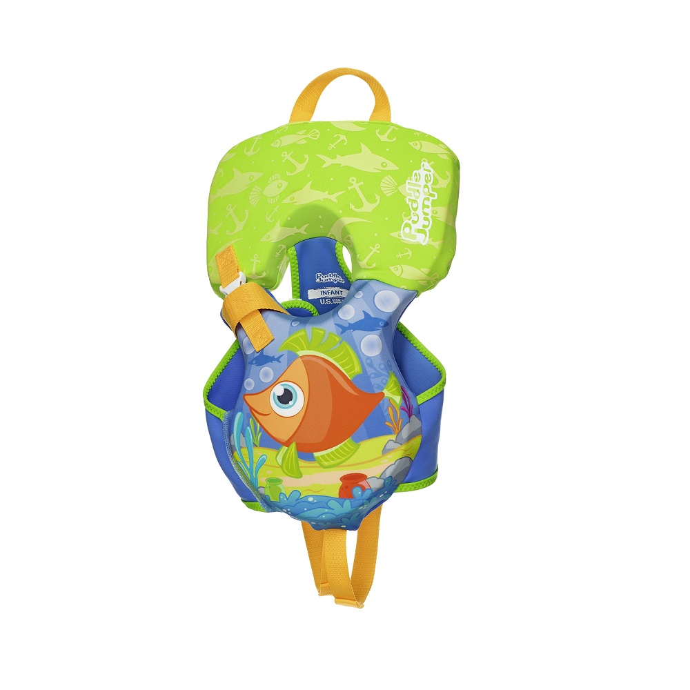 Bestway® Puddle Jumper Fabric Infant Hydro Swim Vest - 90149E | Rural King