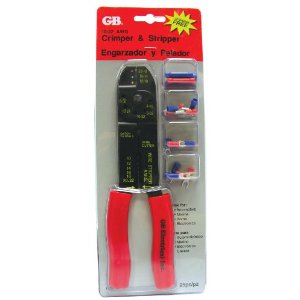 Gardner Bender Terminal and Crimping Tool Kit - GS67K | Rural King