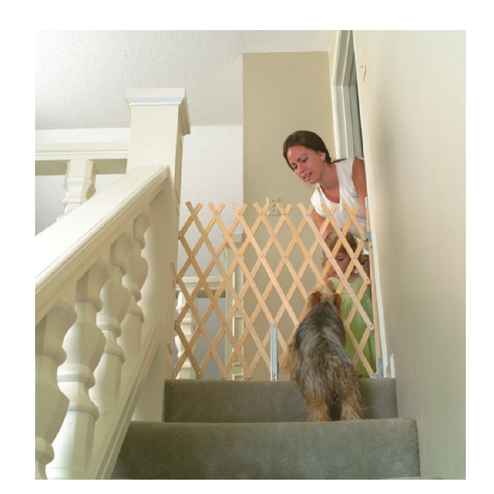 GMI Gates USA Made 3 Ft Wood Expansion Gate - KSF1303610 | Rural King