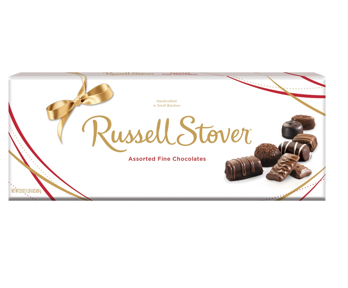 Russel Stover, Assorted, 22 oz. Box | Rural King