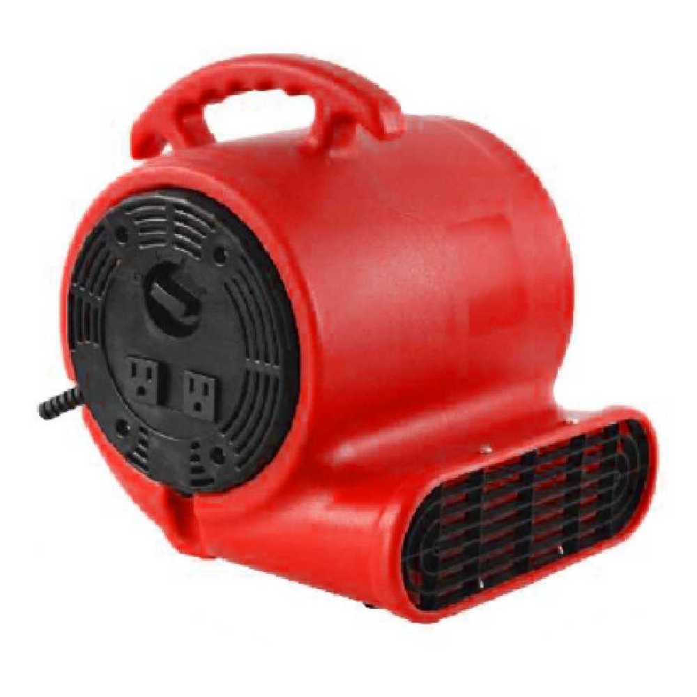 Steel Core 800CFM, 1/5Hp Floor Blower | Rural King