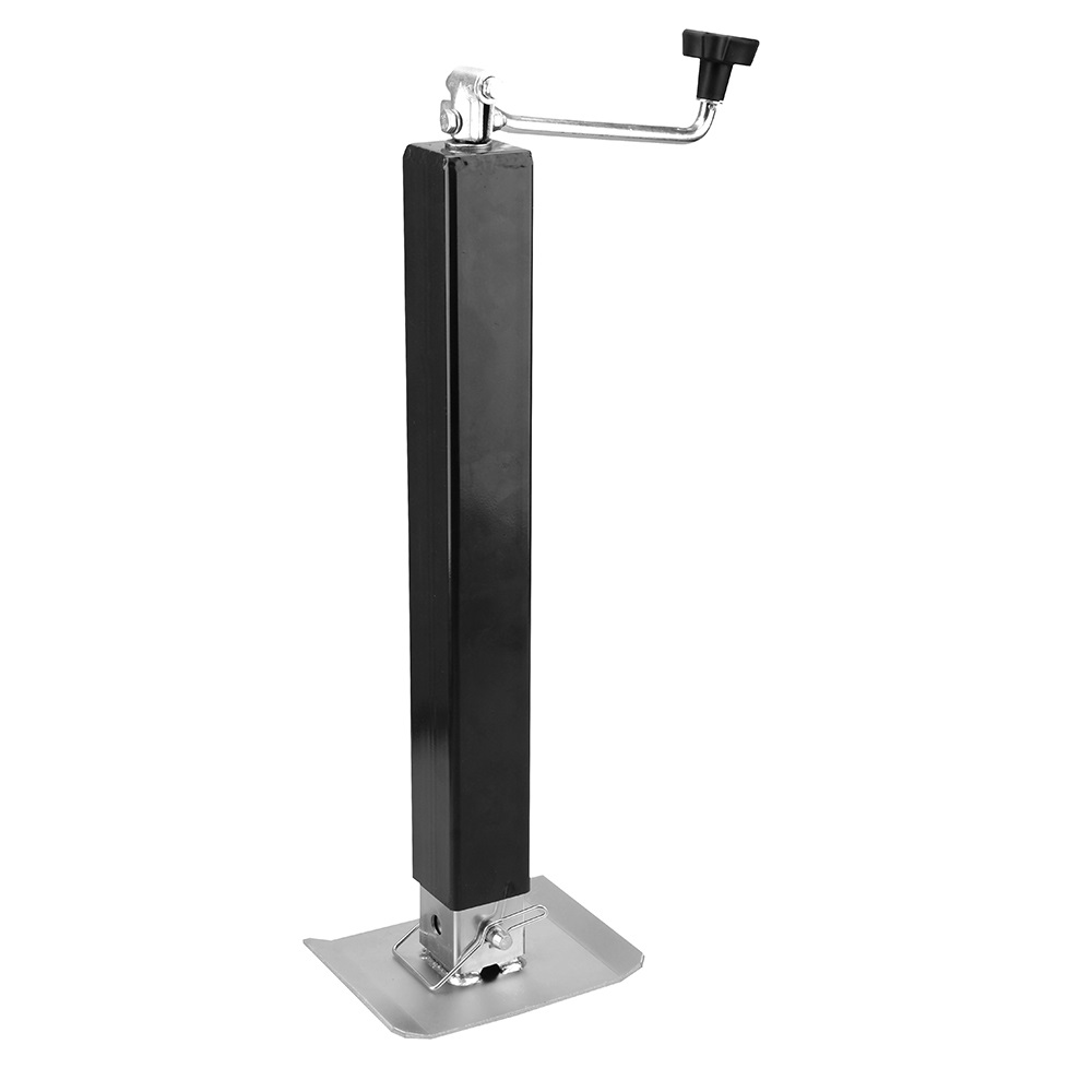 Providence 15\" 7000 lb. Top Wind Square Tube Trailer Jack - 66643 ...