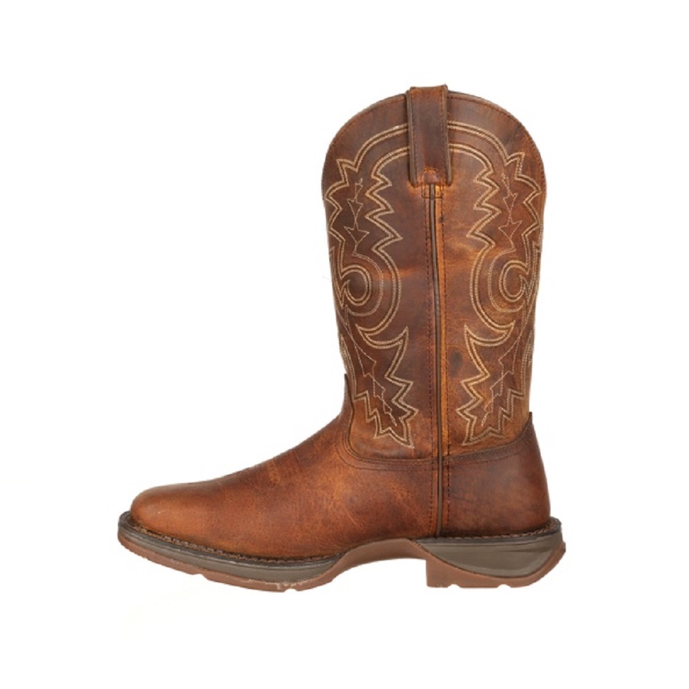 Rocky Brands Durango Rebel Men's 12\" Boot - DB4443 | Rural King