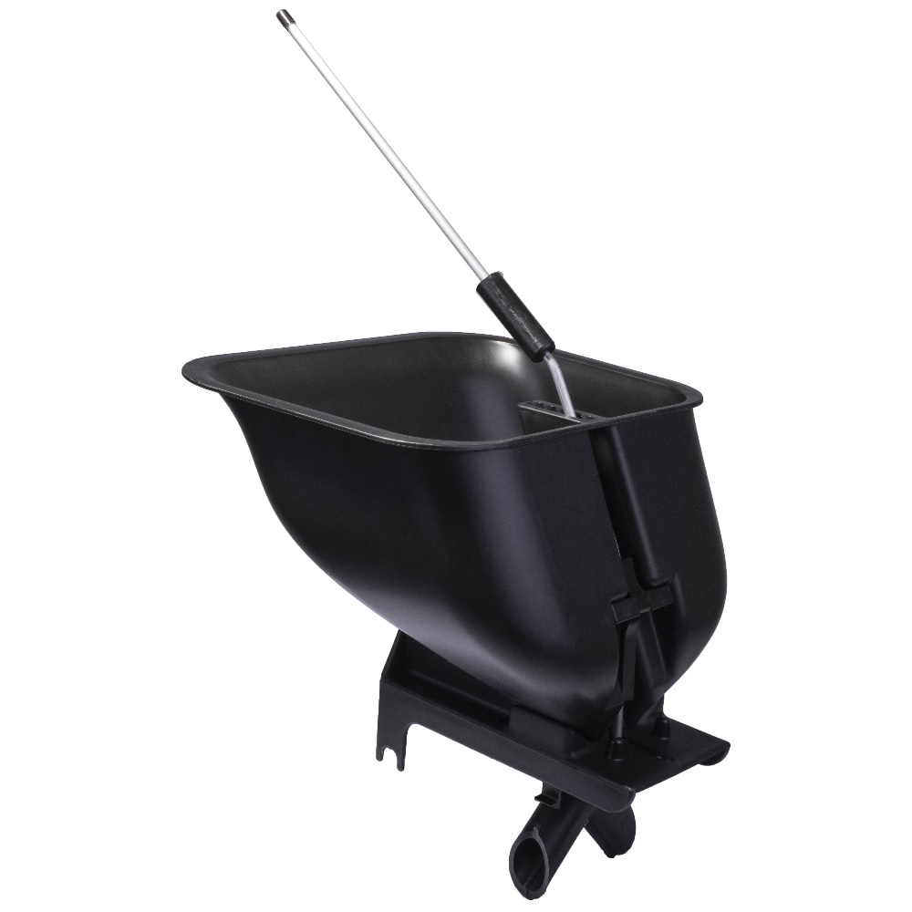 EarthWay Fert-A-Ply Side-Dress Fertilizer Spreader Attachment - 1600 ...