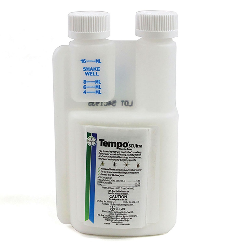 Bayer Tempo SC Ultra Premise 240 mL - 030934 | Rural King