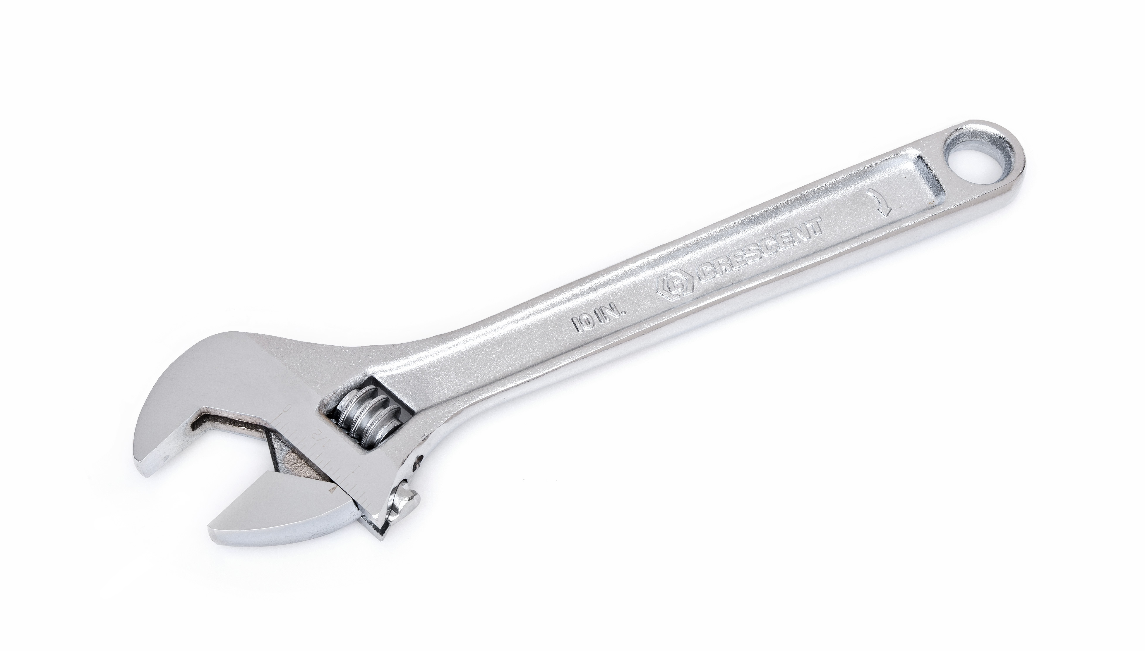 Crescent Adjustable Wrench 10 Inch Crescent AC210VS | Rural King