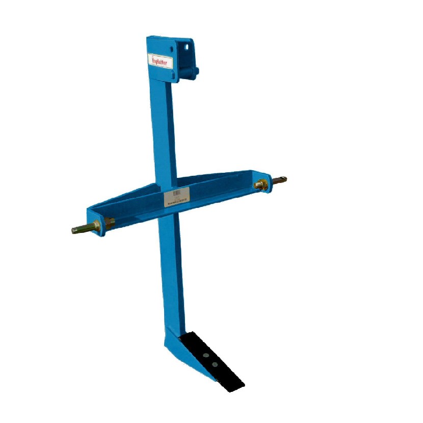 King Kutter Sub Soiler, Blue - SUB-BK | Rural King