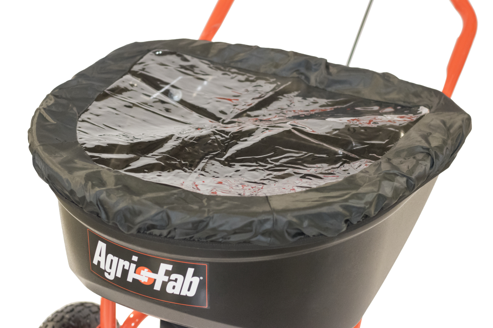 Agri-Fab 110 - 130 lb. Hopper Cover - 69711 | Rural King