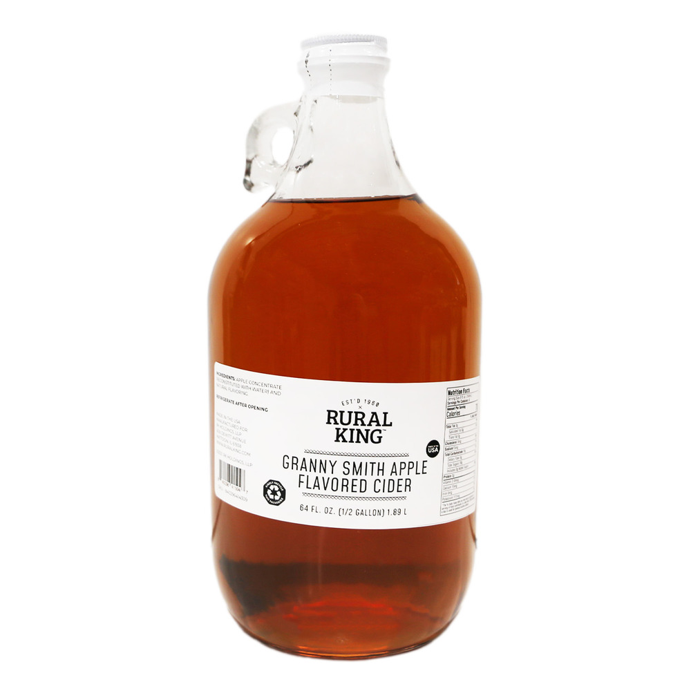 Rural King Cider - 193571 | Rural King