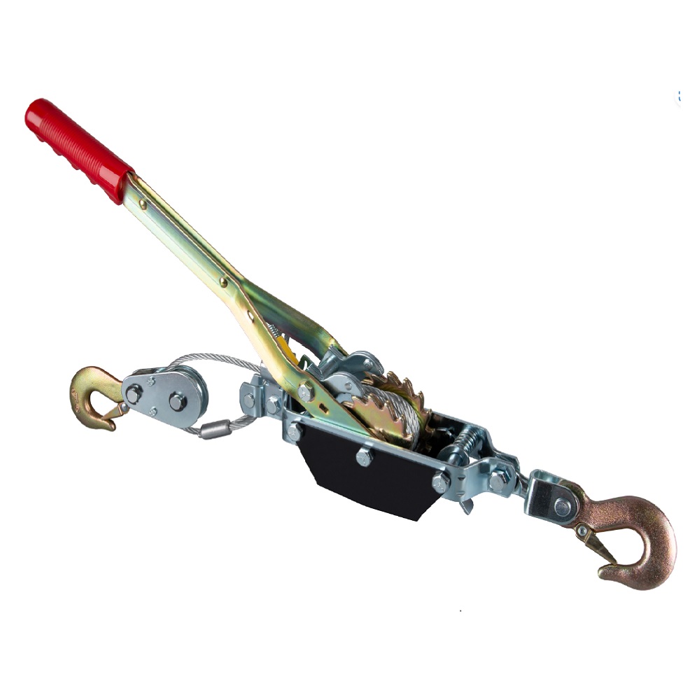 Performance Tool 2 Ton Cable Power Puller - 50-100 | Rural King