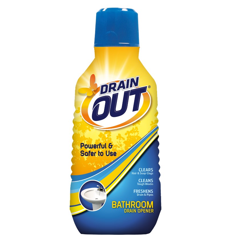 Drain Out Bathroom Drain Opener, 16 oz. - DOB06N | Rural King