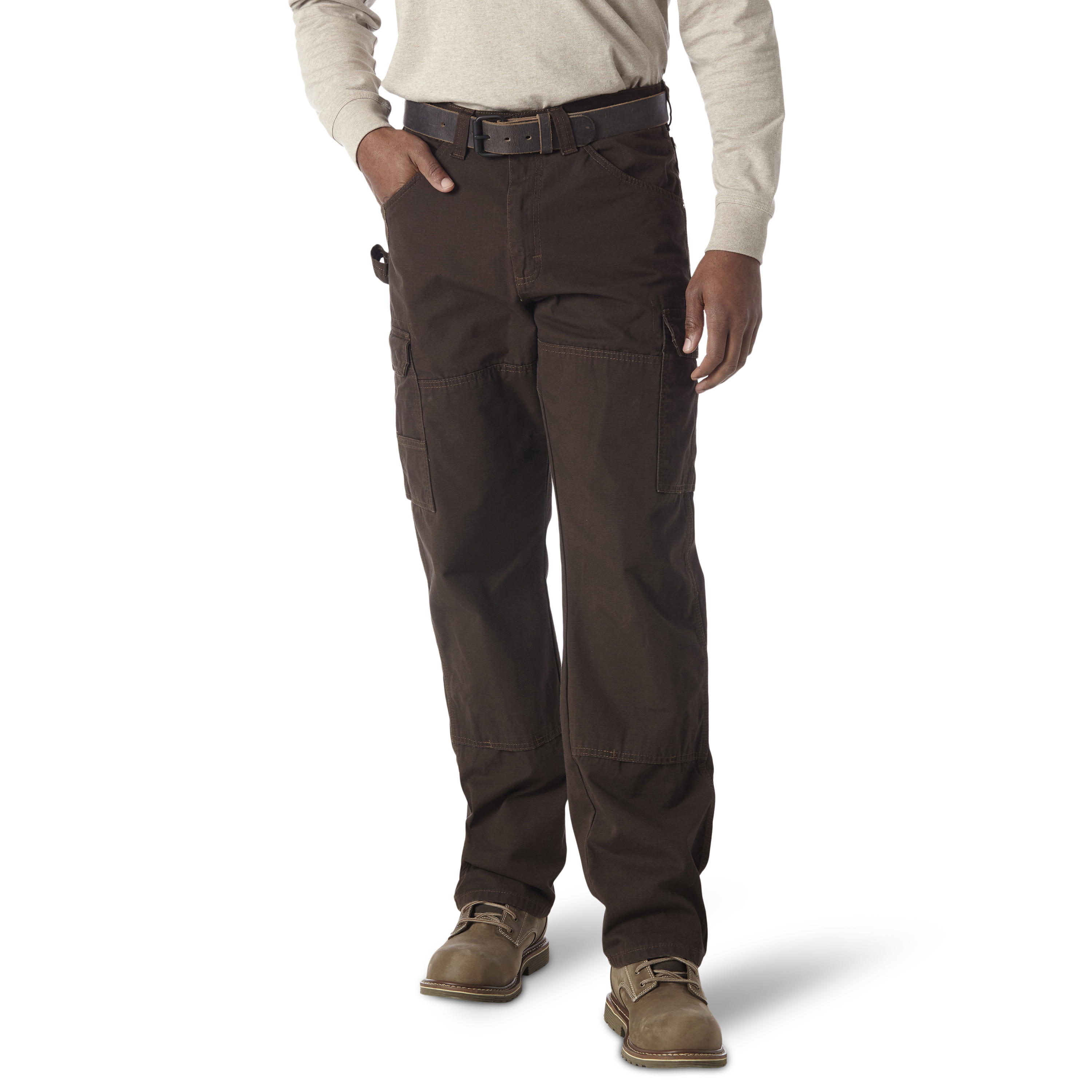 Wrangler Men's Riggs Workwear Ranger Cargo Pant - 3W060 | Rural King