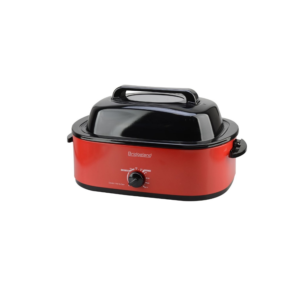 Bridgeland 18 Quart Roaster Oven - 76668 | Rural King