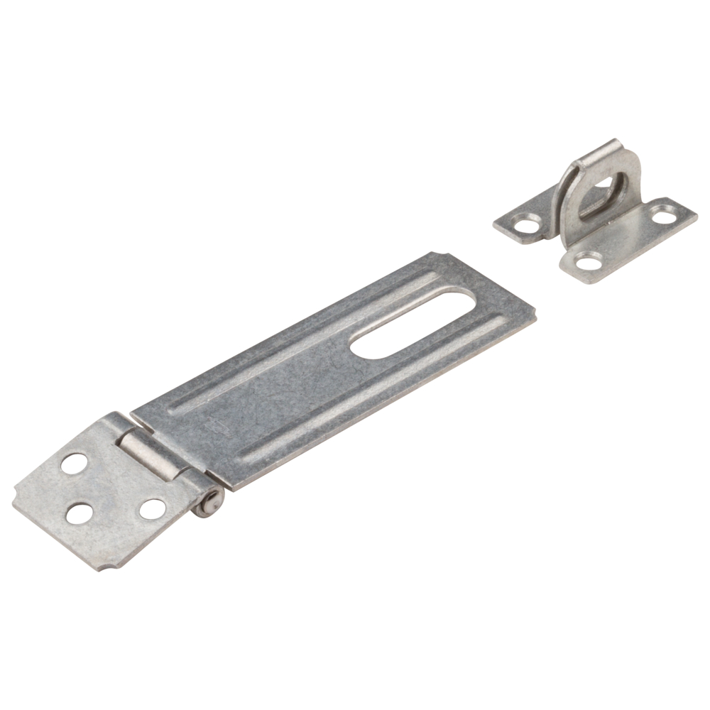 National Hardware 30 Safety Hasps in Galvanized - N102-764 | Rural King