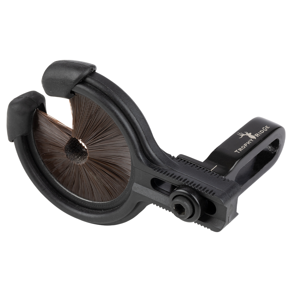 Trophy Ridge Quick Shot Whisker Biscuit Arrow Rest - AWB100M | Rural King