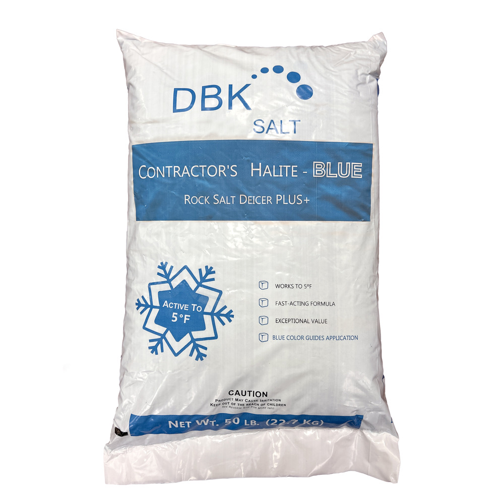 halite block salt
