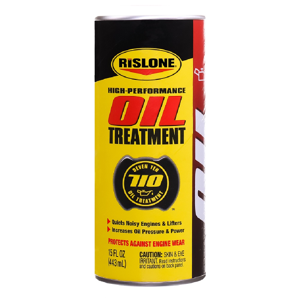 Rislone® 710 Oil Treatment, 15 oz. - 4471 | Rural King