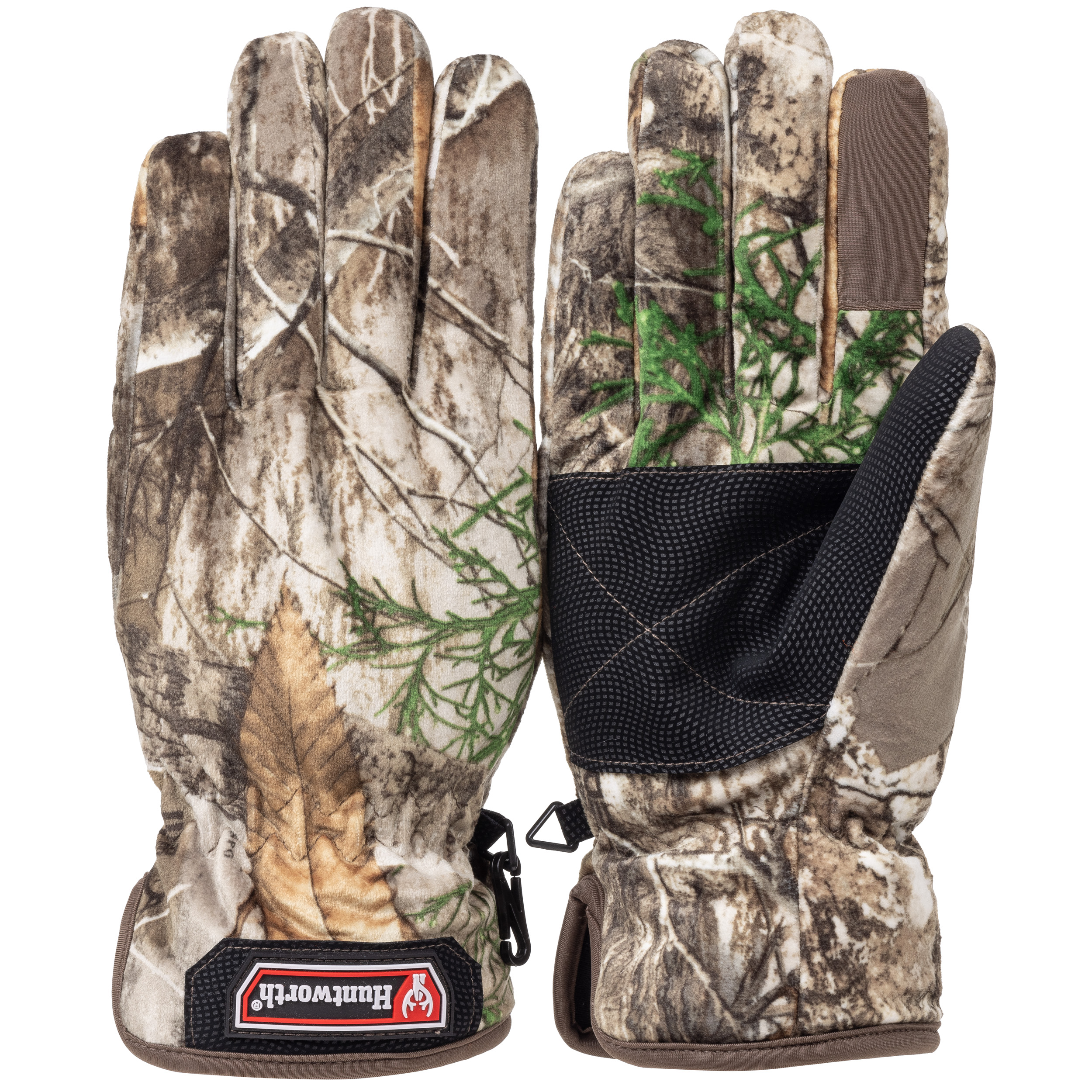Lincoln Outfitters Mens Tech Hunting Glove- D-1484-EDG | Rural King