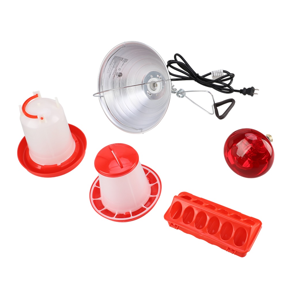 Poultry Starter Kit – 80626 | Rural King