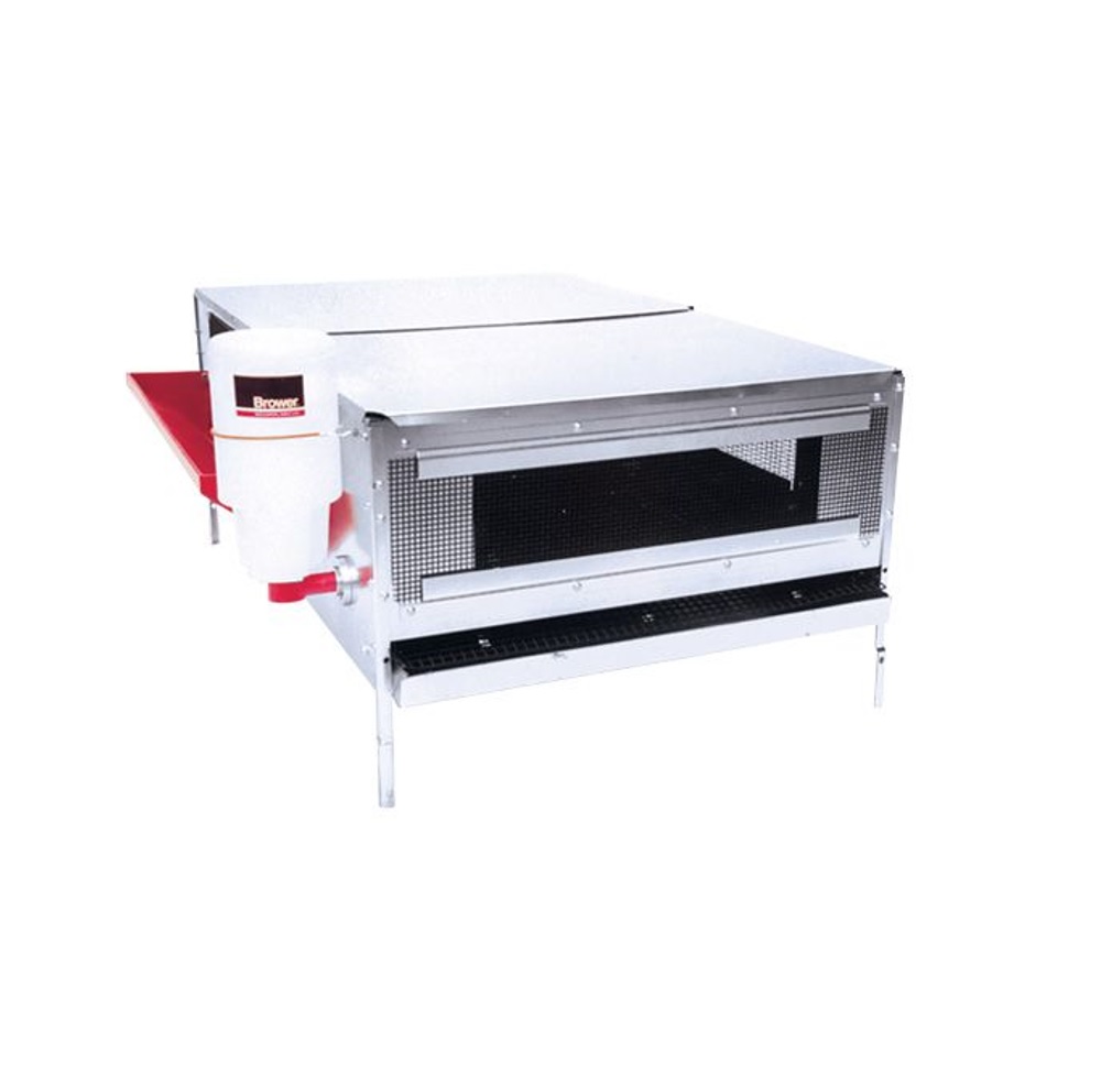 Brower Chick & Quail Brooder - CQB20 | Rural King