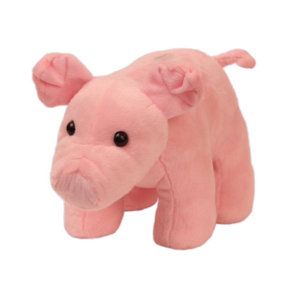 Carstens Plush Coin Bank, Pig - PB400 | Rural King