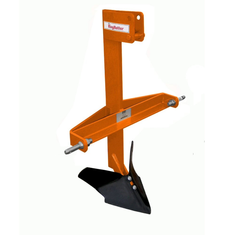 King Kutter Middle Buster, Orange - MB-OK | Rural King