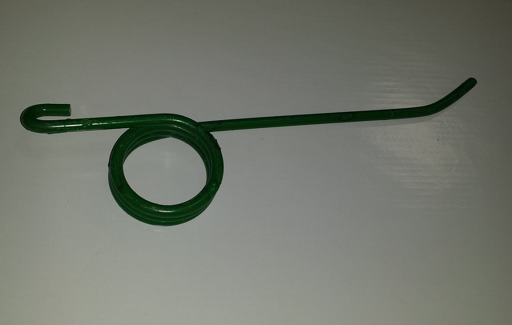 Rake Tooth New Ides Single NI 1 | Rural King