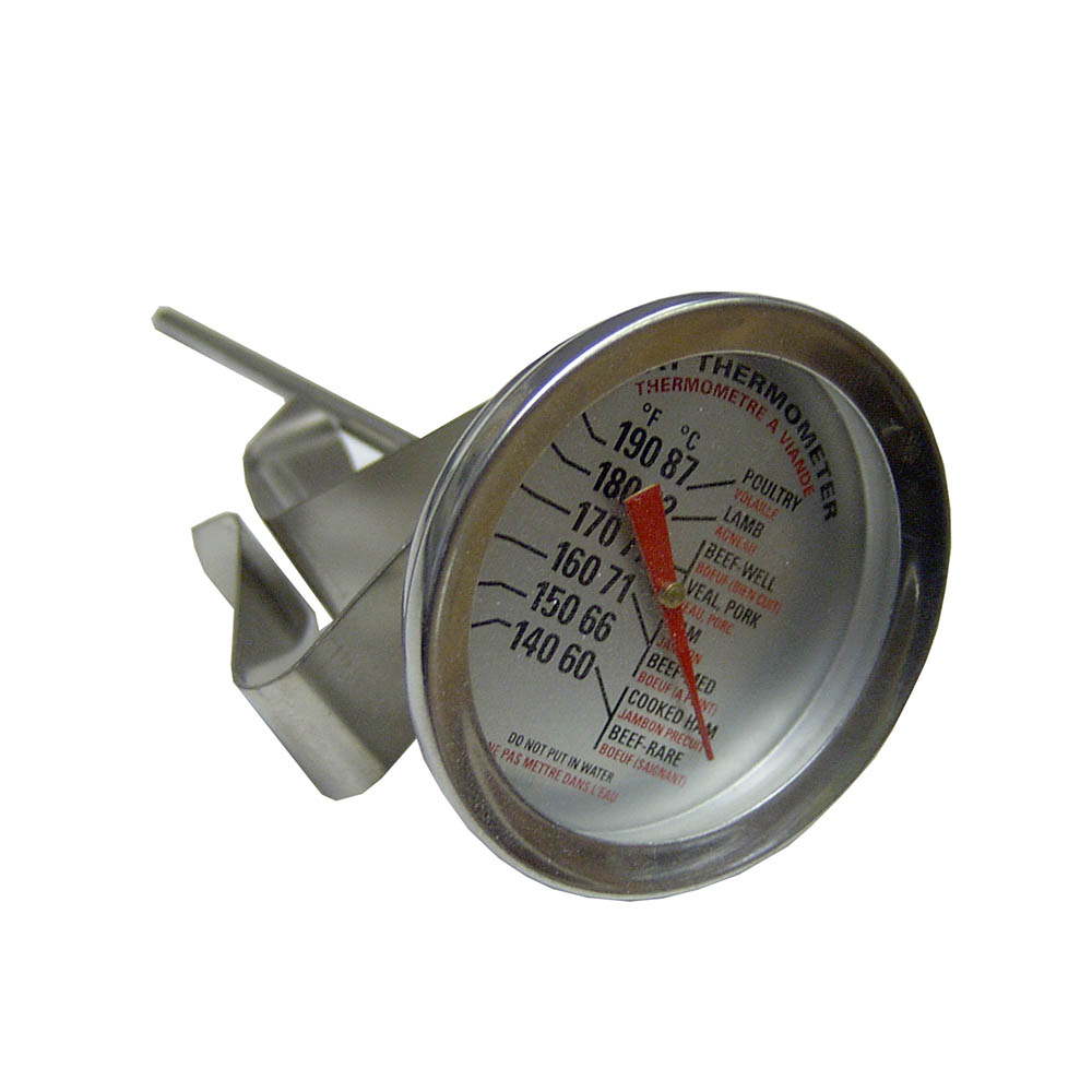 217 Brand Stainless Steel Meat Probe - RK50A4 | Rural King