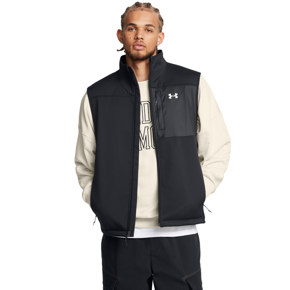 Under Armour Men's Shield Vest - 1385848 | Rural King