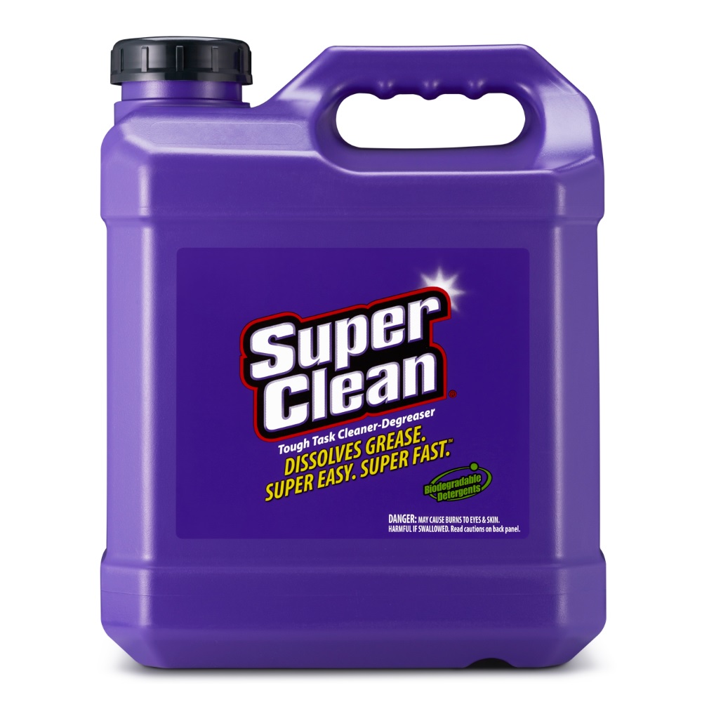 Super Clean Original Degreaser Jug, 2.5 Gallon, 101724 | Rural King