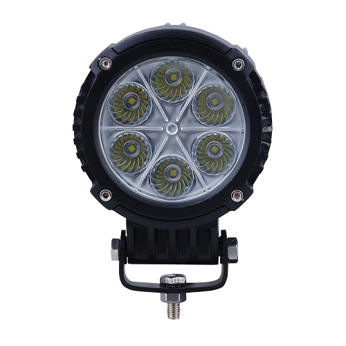 High Performance CREE LED Work Light - WL6R30 | Rural King