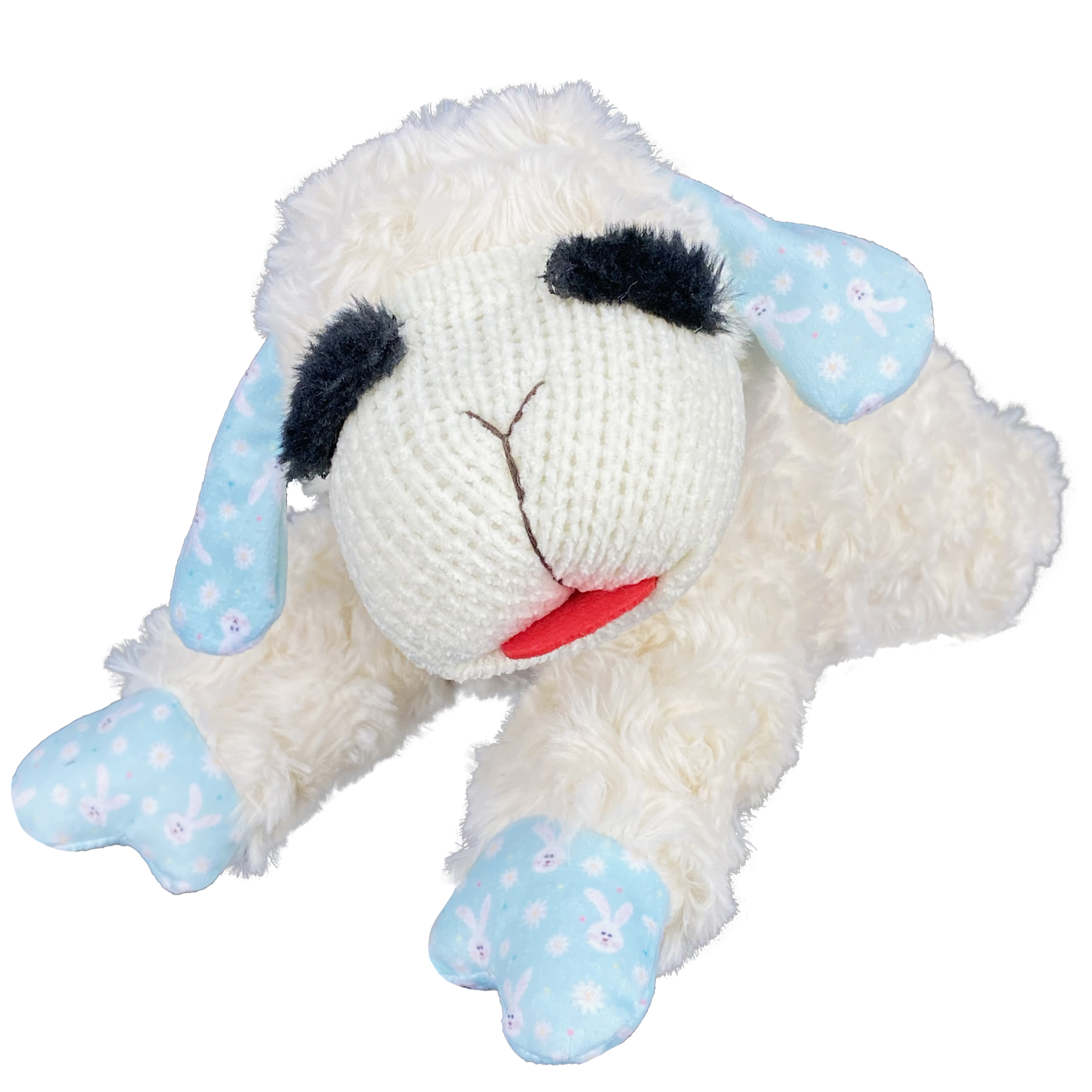 Multipet Lamb Chop Bunny Paws - 52798 | Rural King