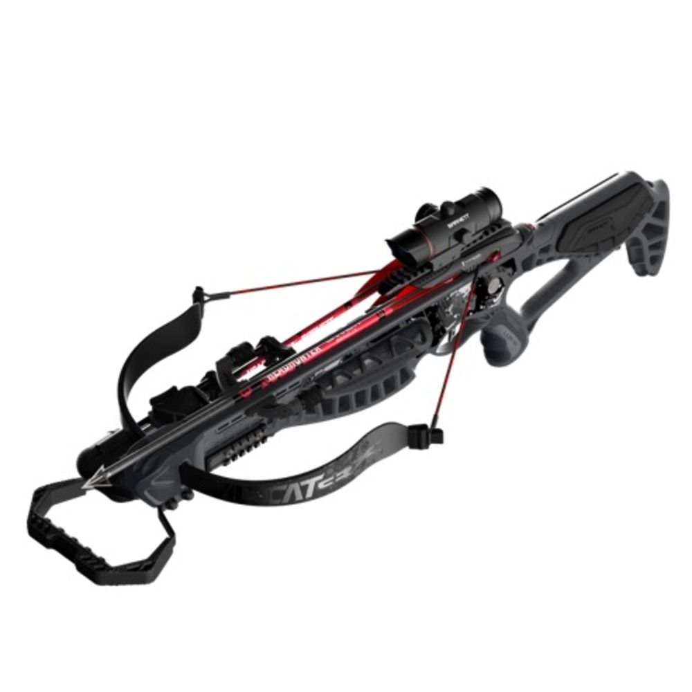 Barnett Wildcat CRX Recurve Bow Package - BAR78232 | Rural King