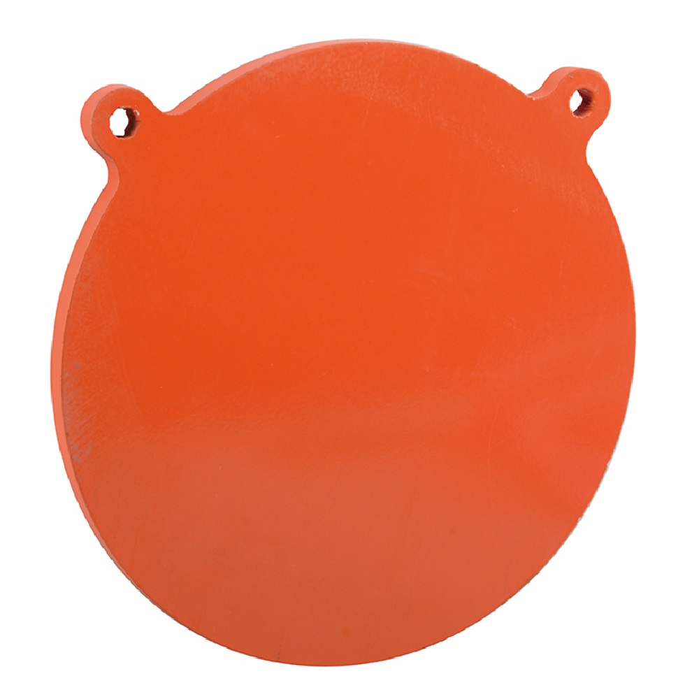 8\" AR500 Steel Gong Target, 1/2\" Thickness - 66539 | Rural King