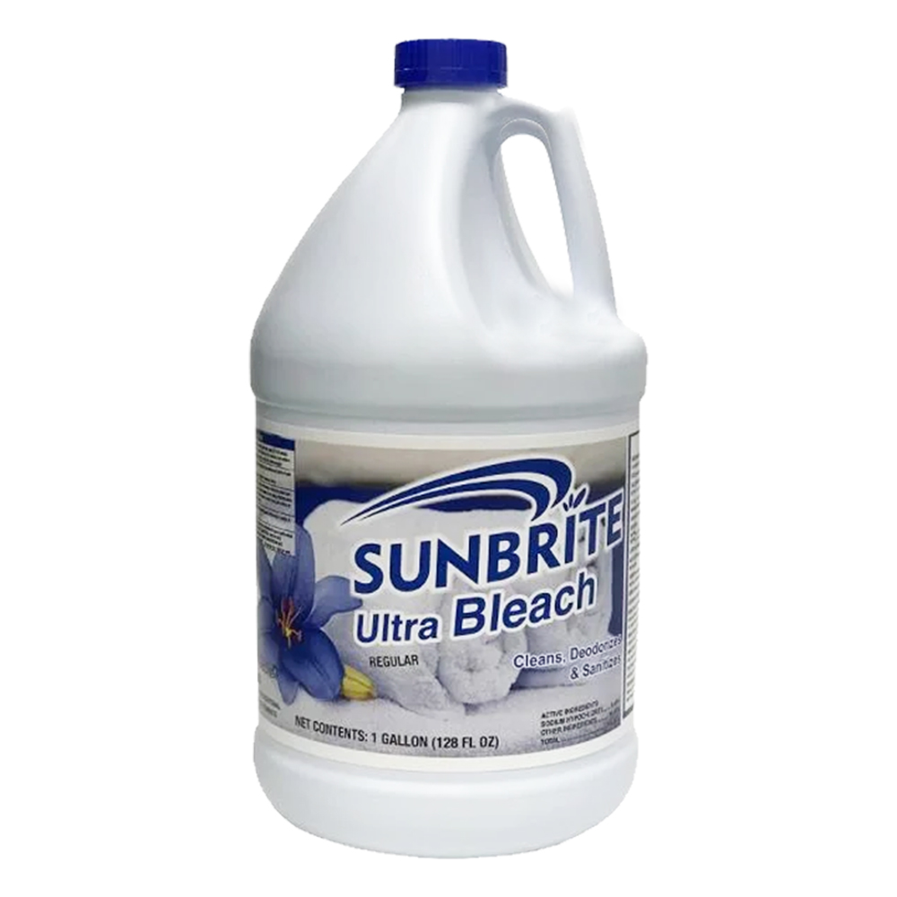 Sunbrite Ultra Bleach 6%, 1 Gallon - SB110020 | Rural King