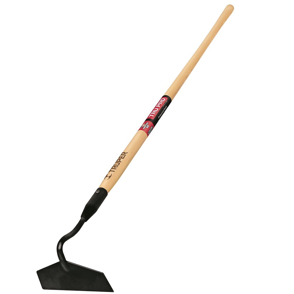 Truper TruPro 7\" Forged Beet Hoe with Ash Handle - 33573 | Rural King